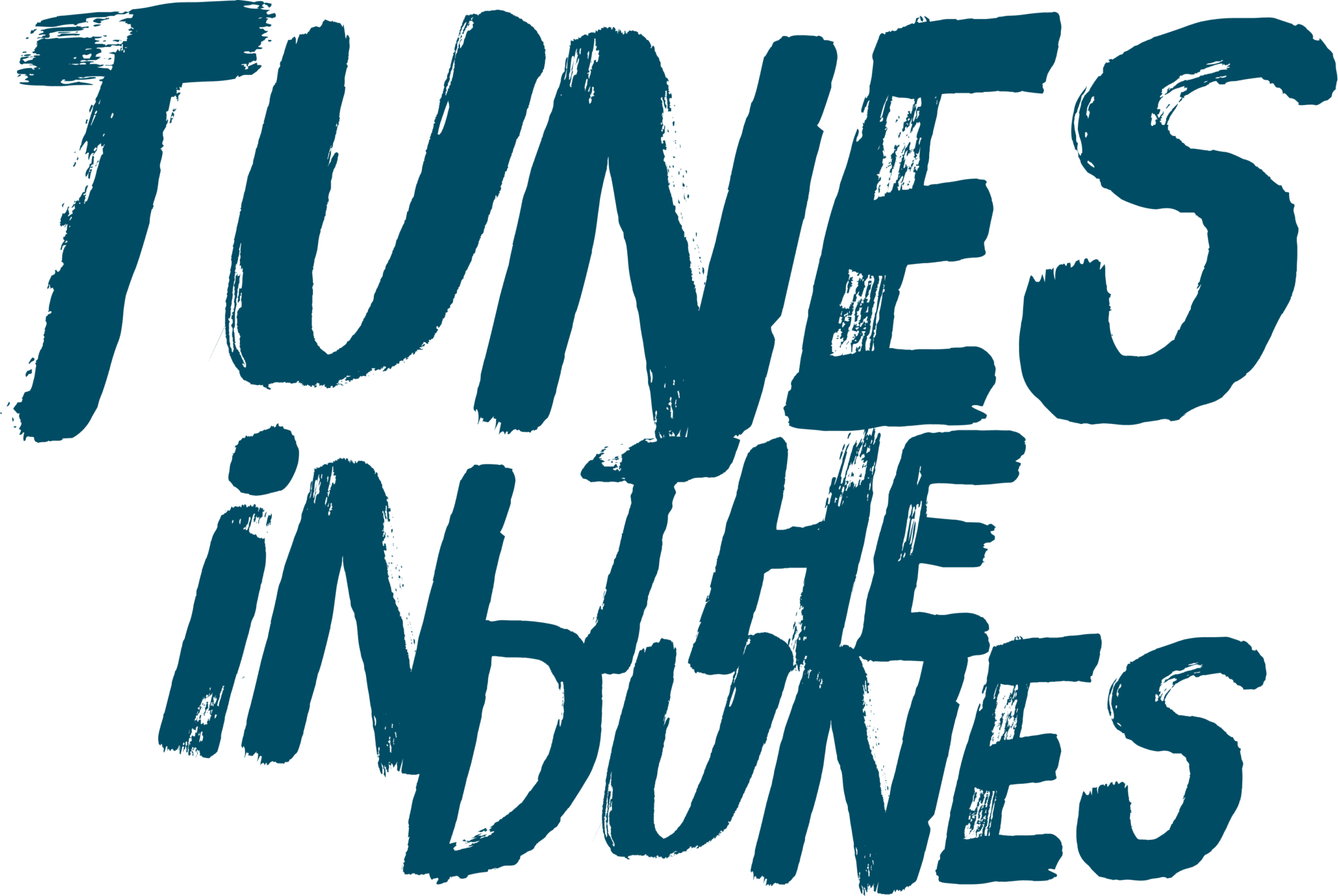 Tunes in the Dunes - Live Music Festival on the Beach